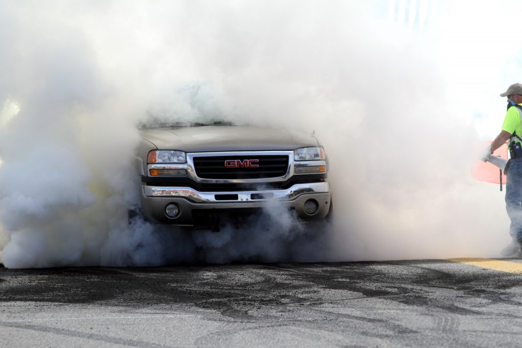 Kruisin' Kittitas Car Show & Burnouts - Kittitas County Chamber of Commerce