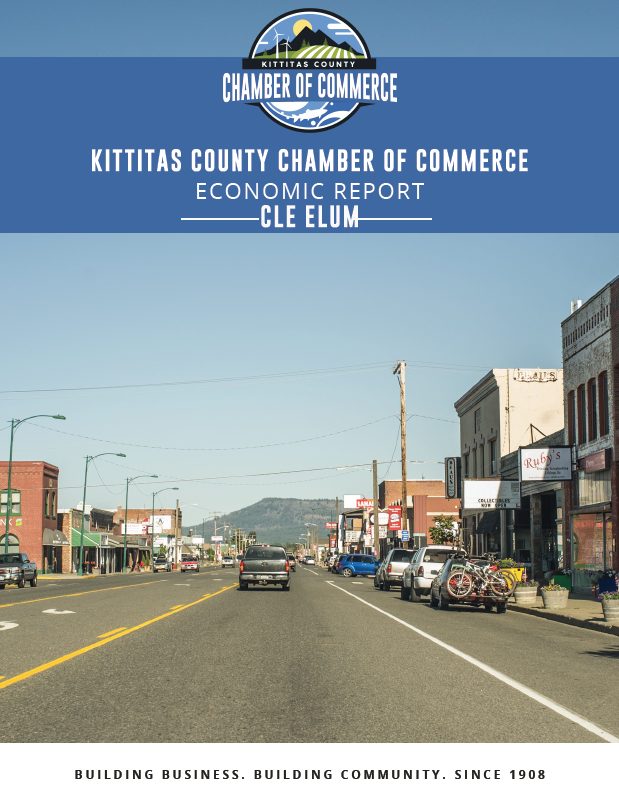Choose Kittitas County - Kittitas County Chamber of Commerce