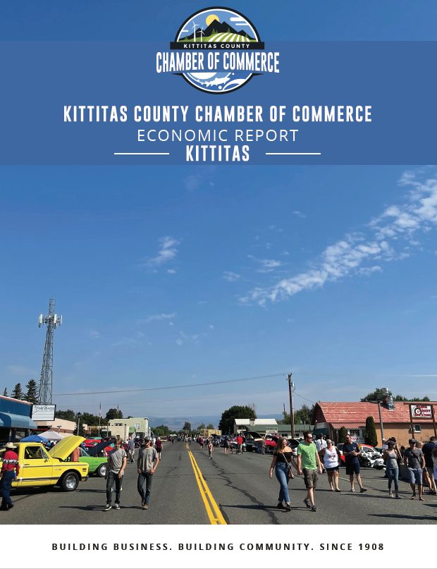 Choose Kittitas County - Kittitas County Chamber of Commerce